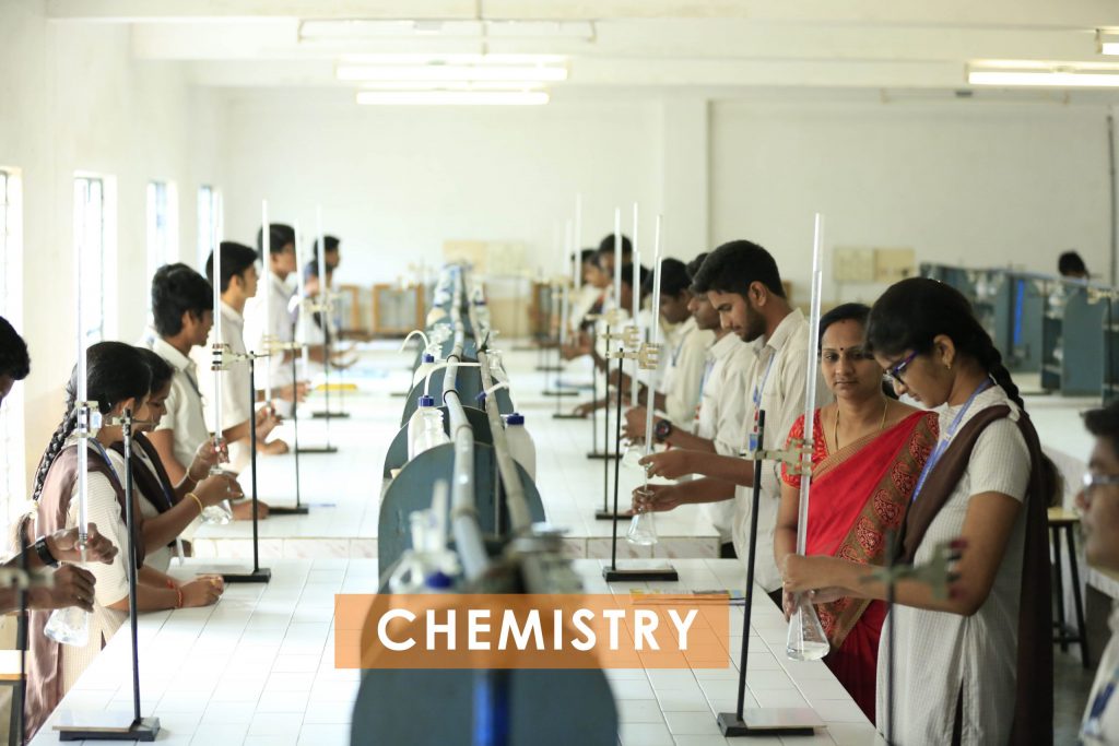Departments – Smt.B.Seetha Polytechnic College