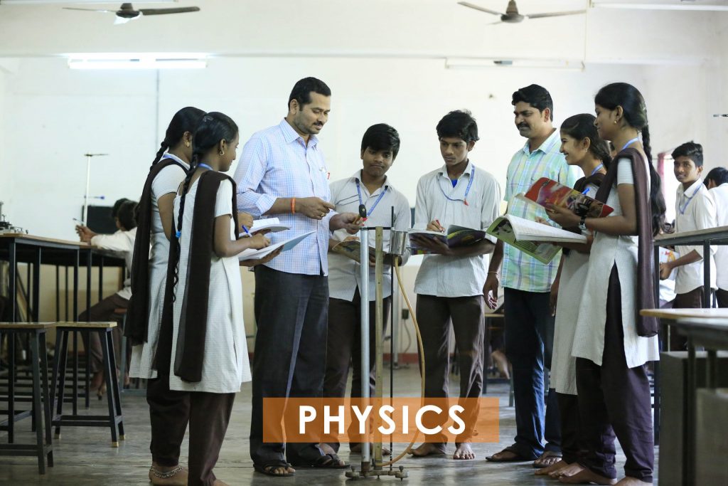 Departments – Smt.B.Seetha Polytechnic College