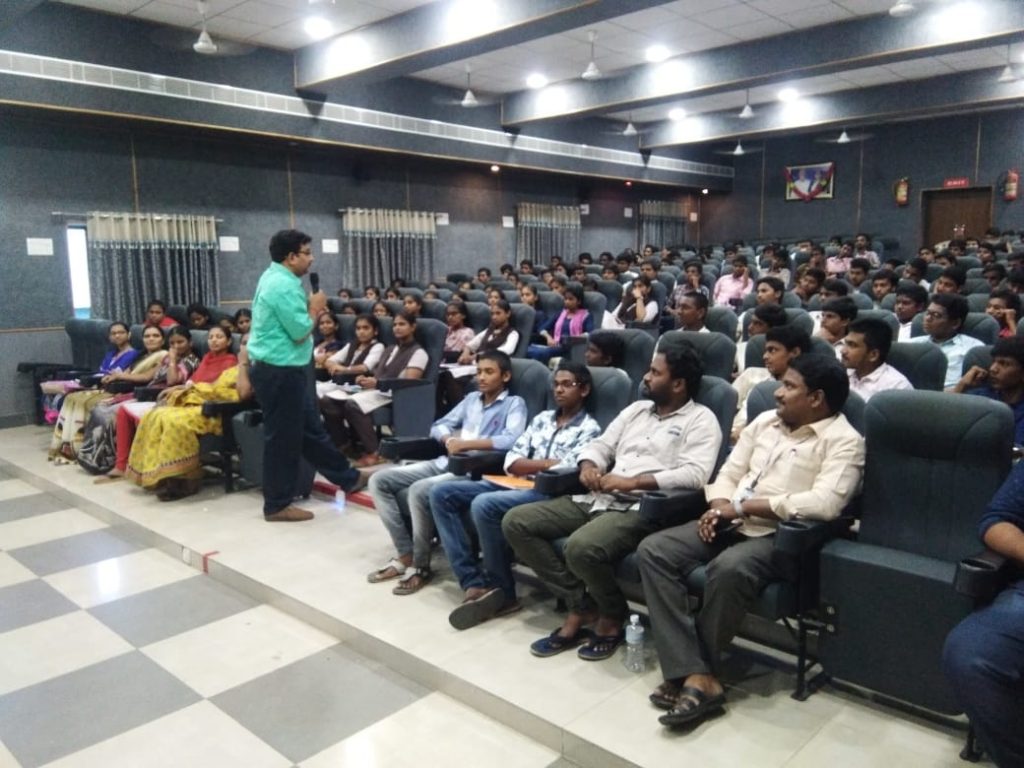 Events – Smt.B.Seetha Polytechnic College