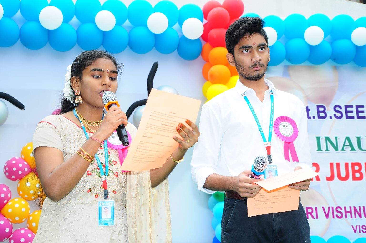 Gallery – Smt.B.Seetha Polytechnic College