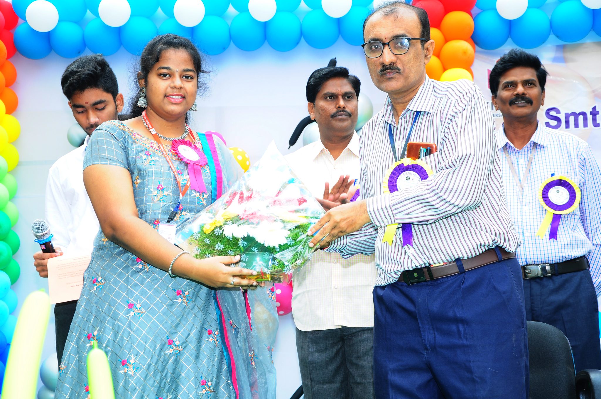 Gallery – Smt.B.Seetha Polytechnic College