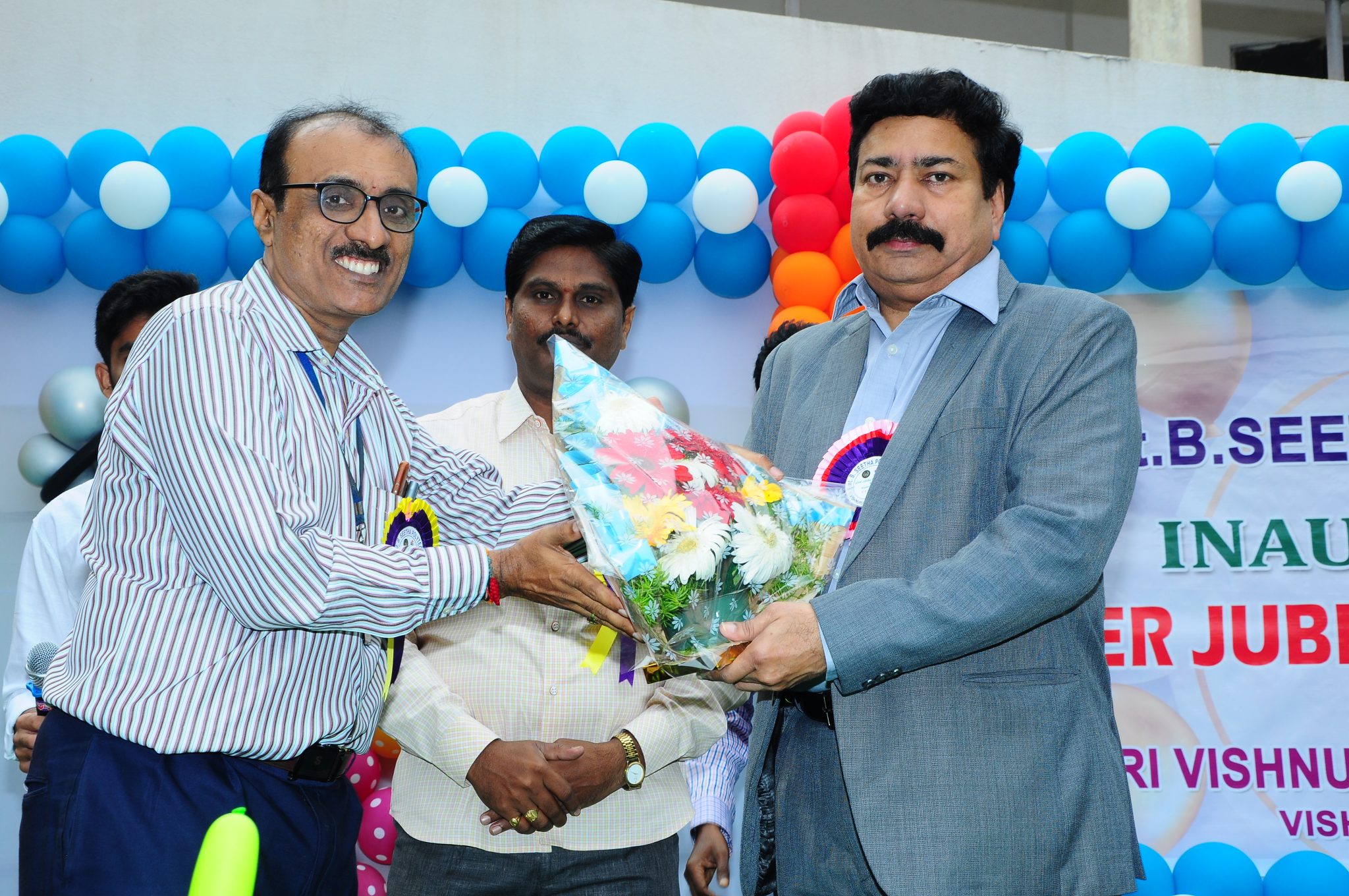 Gallery – Smt.B.Seetha Polytechnic College