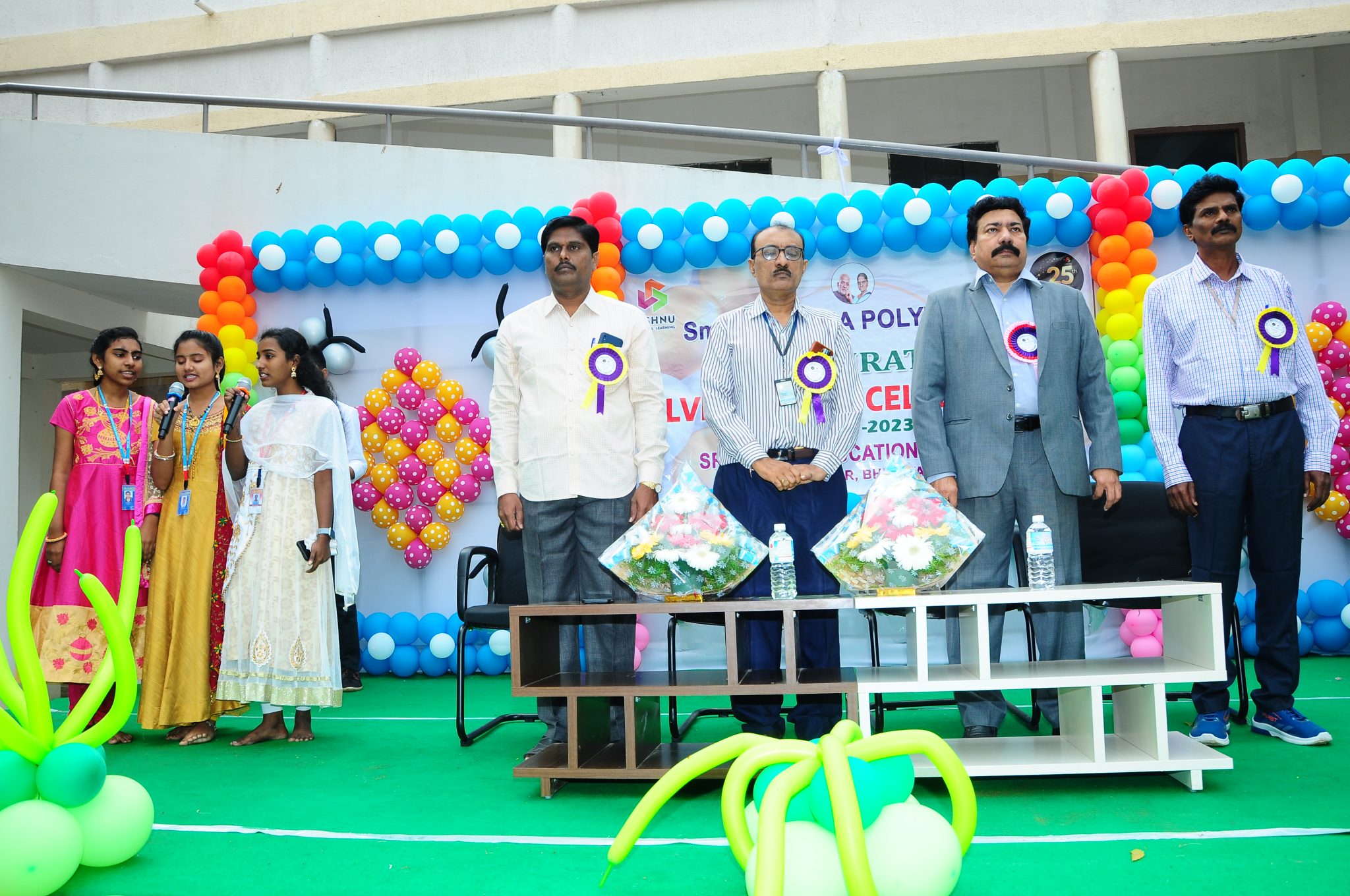 Gallery – Smt.B.Seetha Polytechnic College