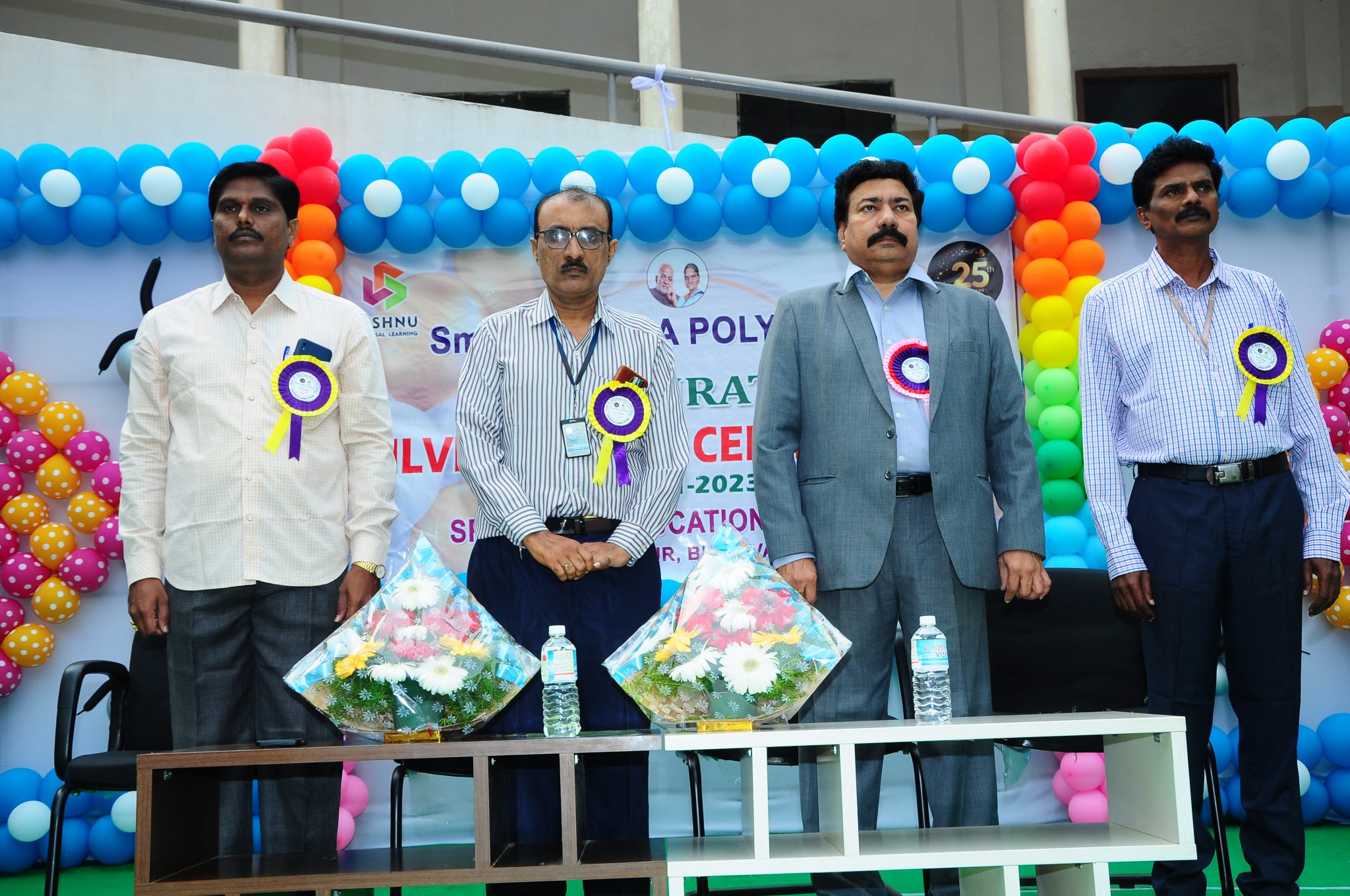 Gallery – Smt.B.Seetha Polytechnic College