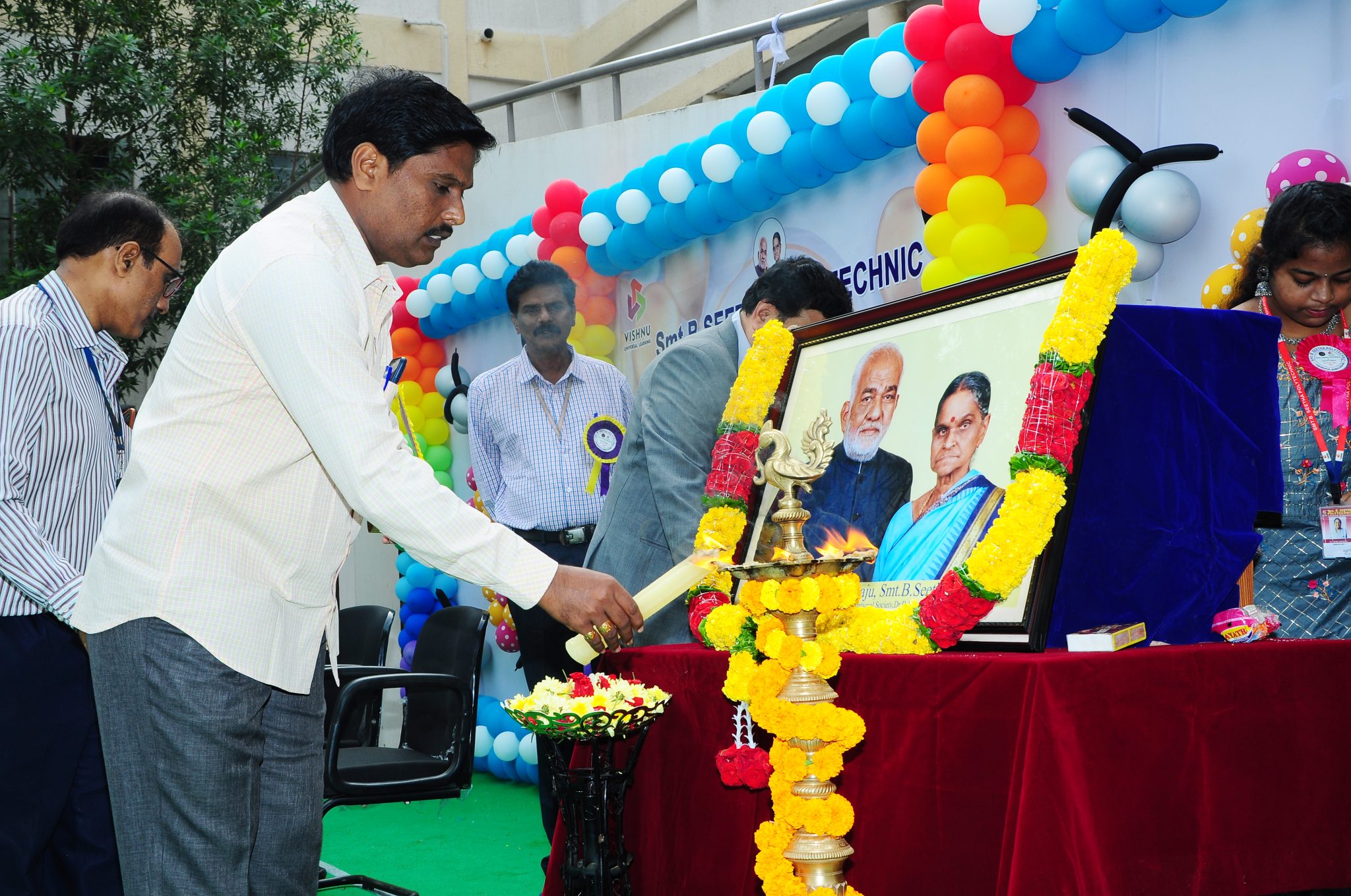 Gallery – Smt.B.Seetha Polytechnic College