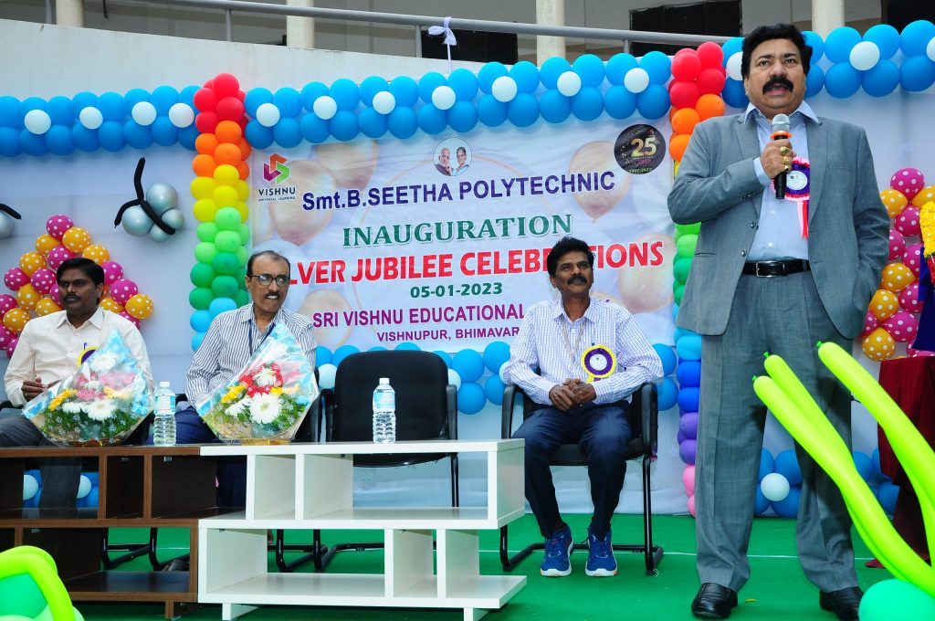 Gallery – Smt.B.Seetha Polytechnic College