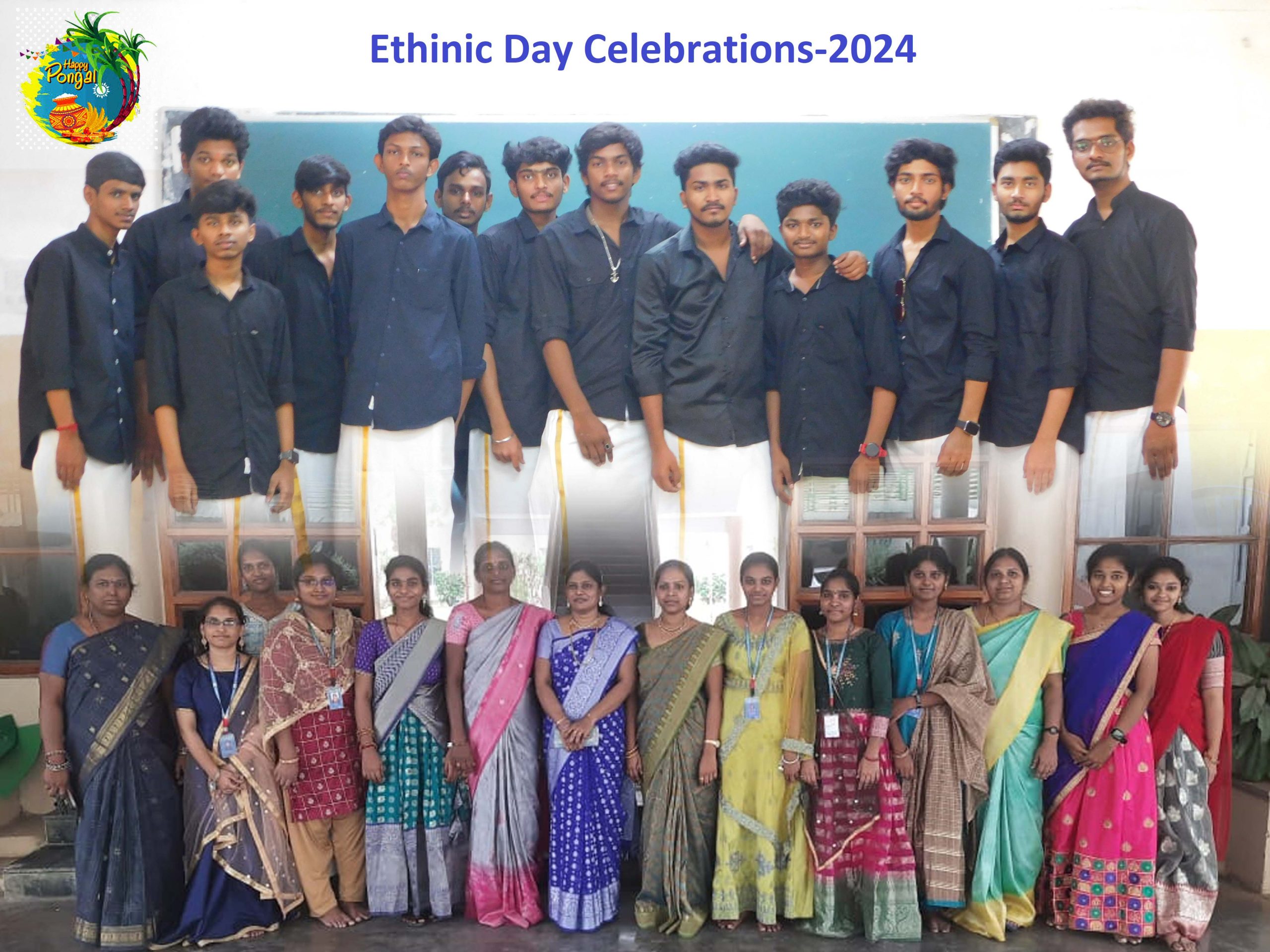 Smt.B.Seetha Polytechnic College – Sri Vishnu Educational Society