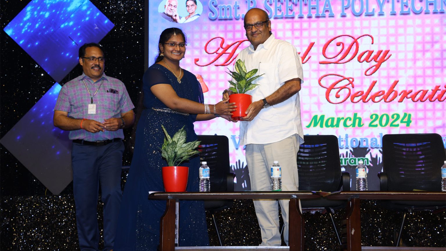 Gallery – Smt.B.Seetha Polytechnic College