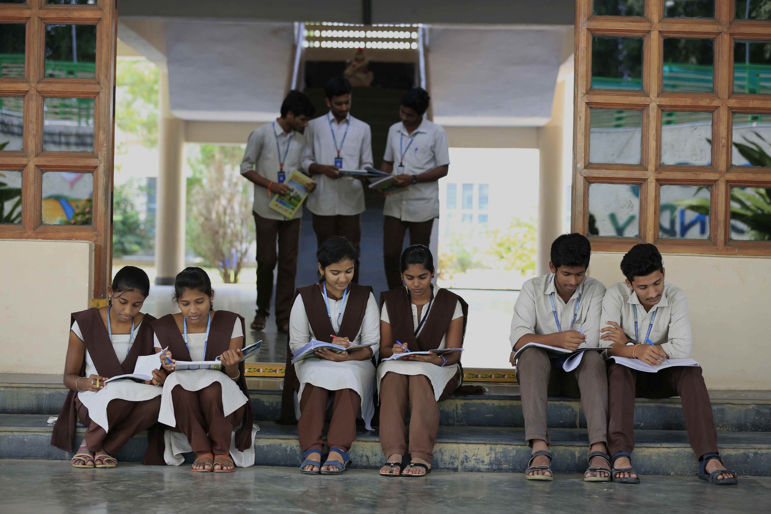 Smt.B.Seetha Polytechnic College – Sri Vishnu Educational Society